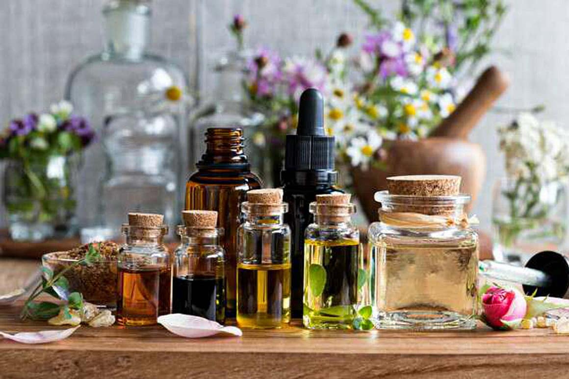 Fragrances Materials - Lunasos Perfumes